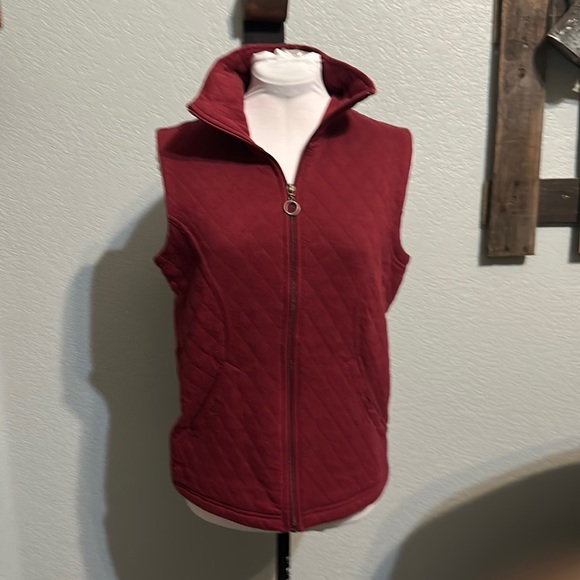 New York Laundry | Jackets & Coats | New York Laundry Vest | Poshmark